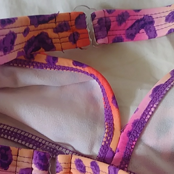 OP | Swim | Ocean Pacific Girls One Piece Bathing Suit | Poshmark